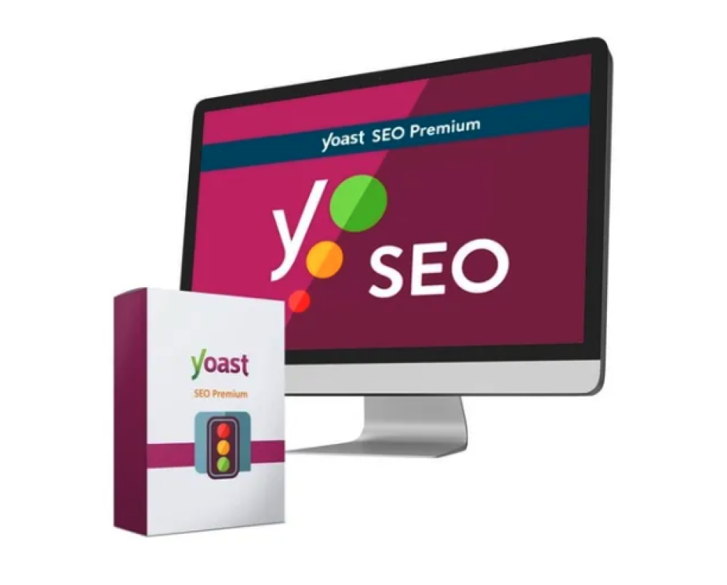 Yoast Seo Premium Plugin Para WordPress + Addons Atualizados - [DOWNLOAD FREE]